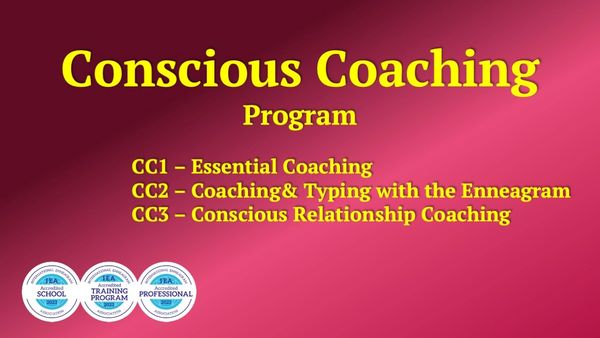 Conscious Coaching